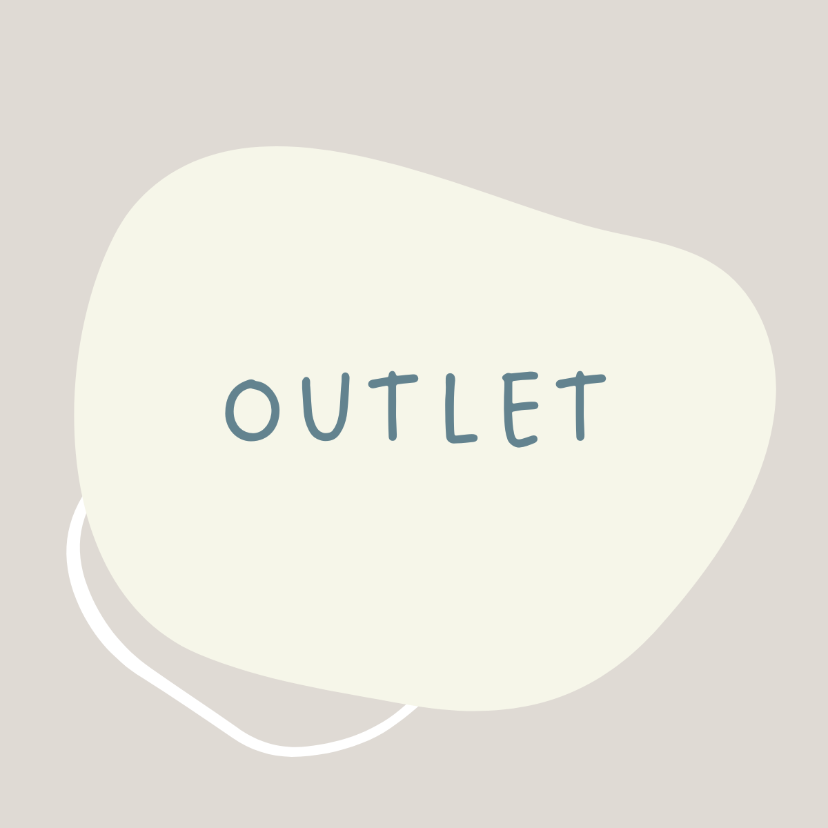 Outlet – The Little Ark