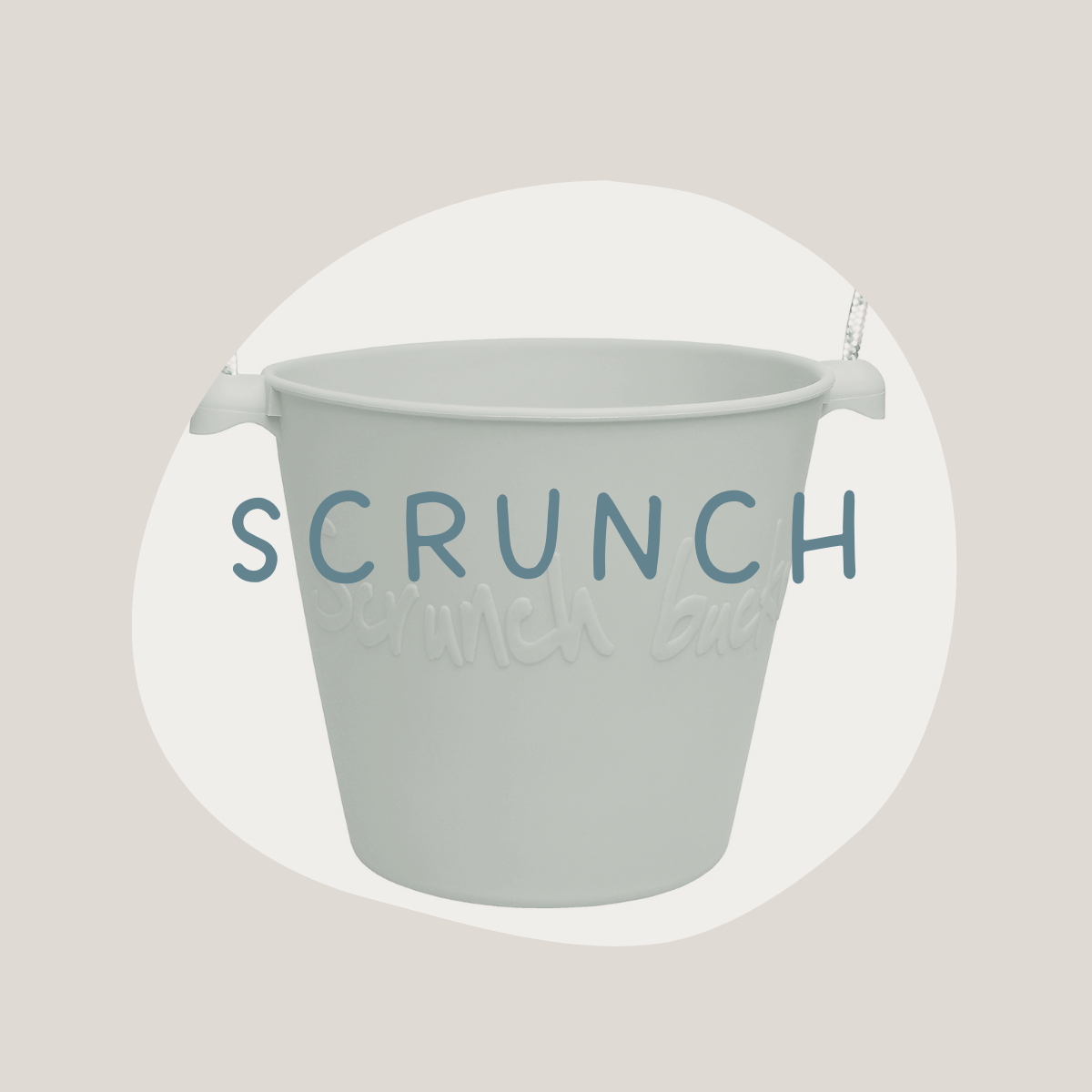 Scrunch – The Little Ark