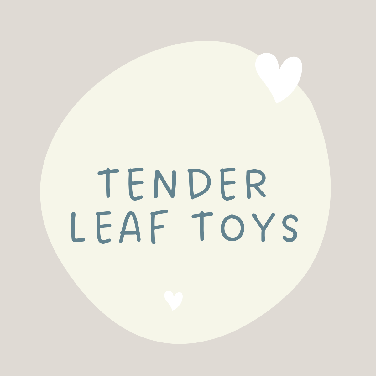 Tender Leaf Toys – The Little Ark