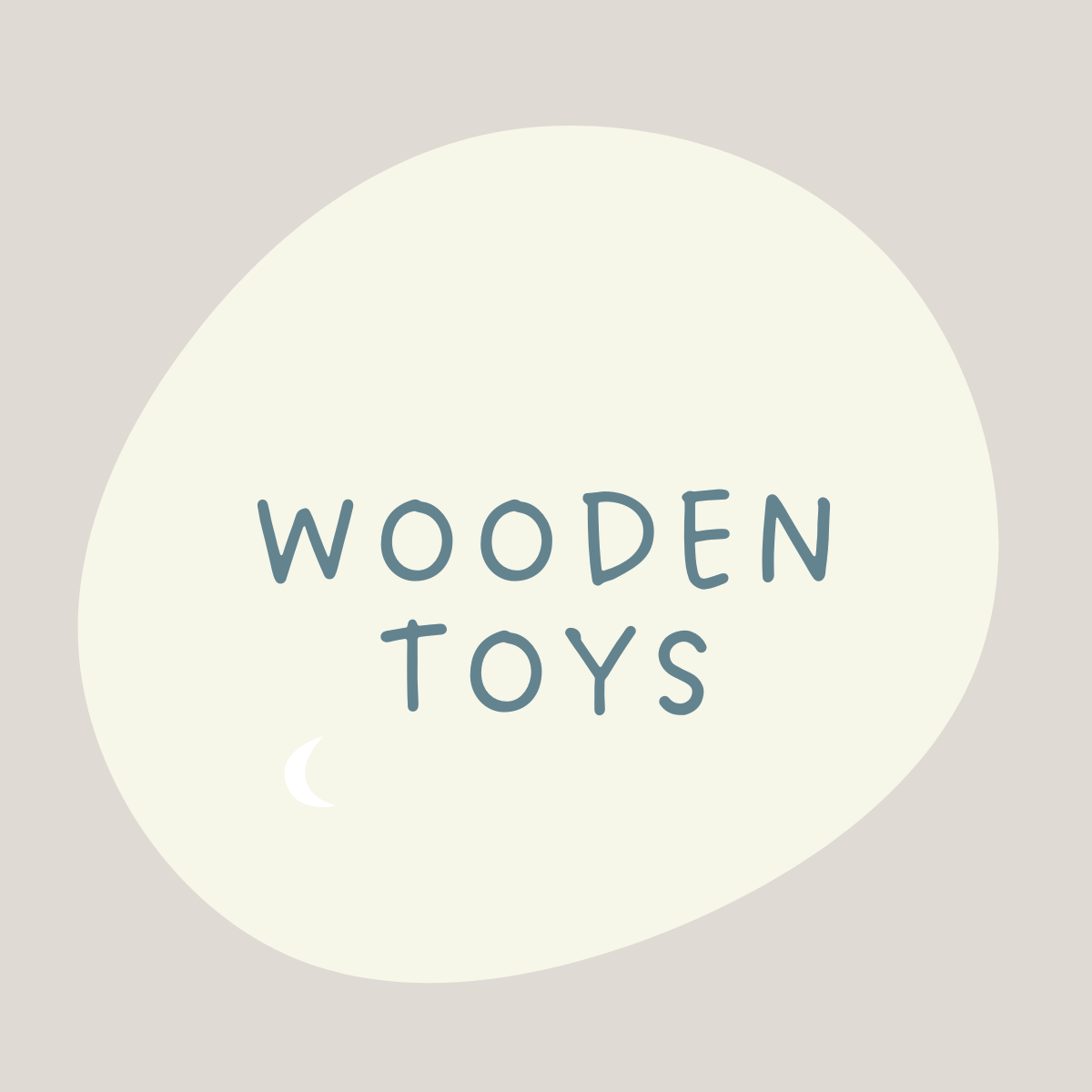 Wooden Toys – The Little Ark
