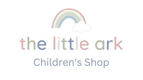The Little Ark | Wooden and Sustainable Toys and Gifts